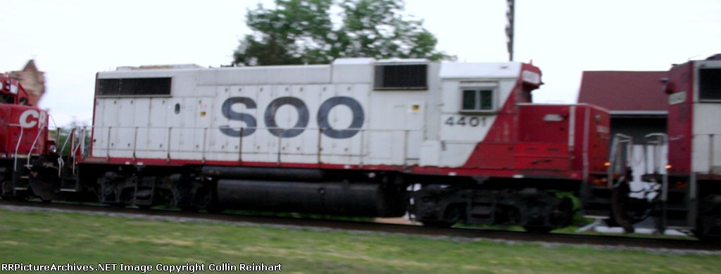 SOO 4401